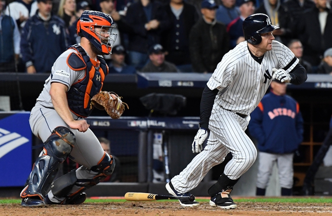 Watch Free MLB Live Streaming Online Game 2018