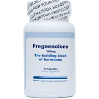Health Care Supplements: Pregnenolone to Treat Hormonal Imbalance and ...