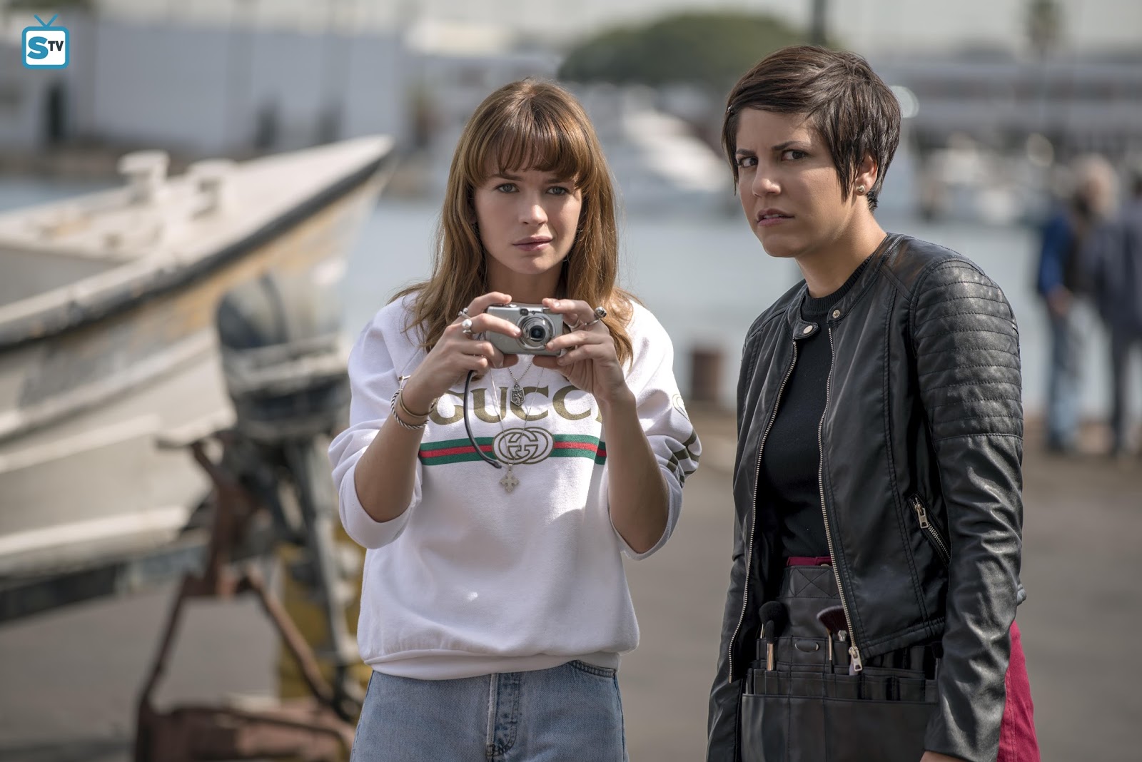 Girlboss - Season One - Review: “Dream Big”
