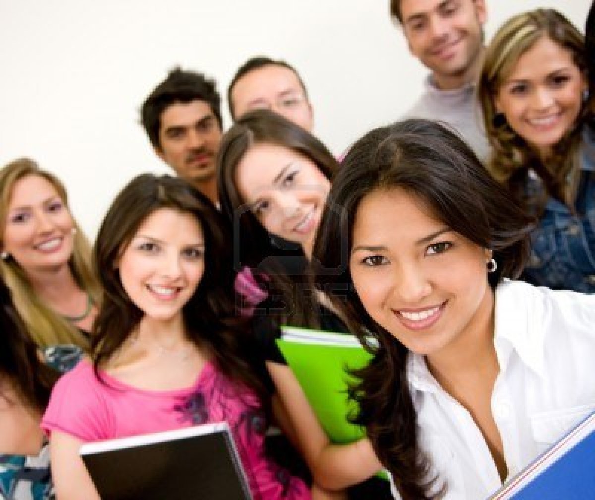 Genie's English Class: Abierta matricula escuela de inglés para ...