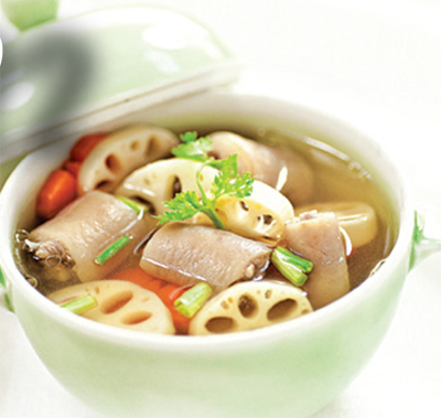 Khám phá 11 lợi ích tuyệt vời của củ sen