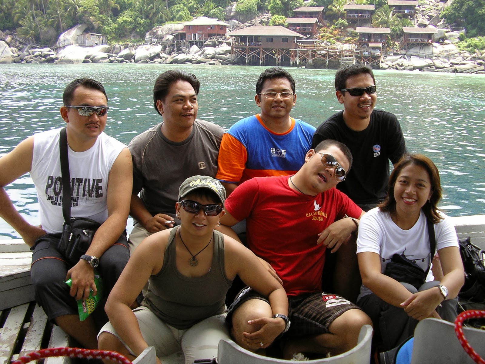 Aku&Laut ::: Dive Pulau Aur ~ Travel & Scuba Diving