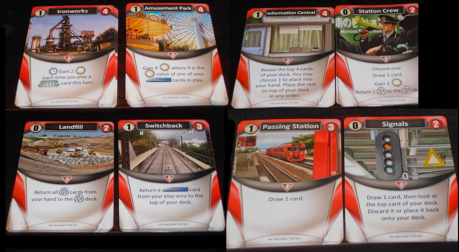 Board Game Barker | BoardGameGeek