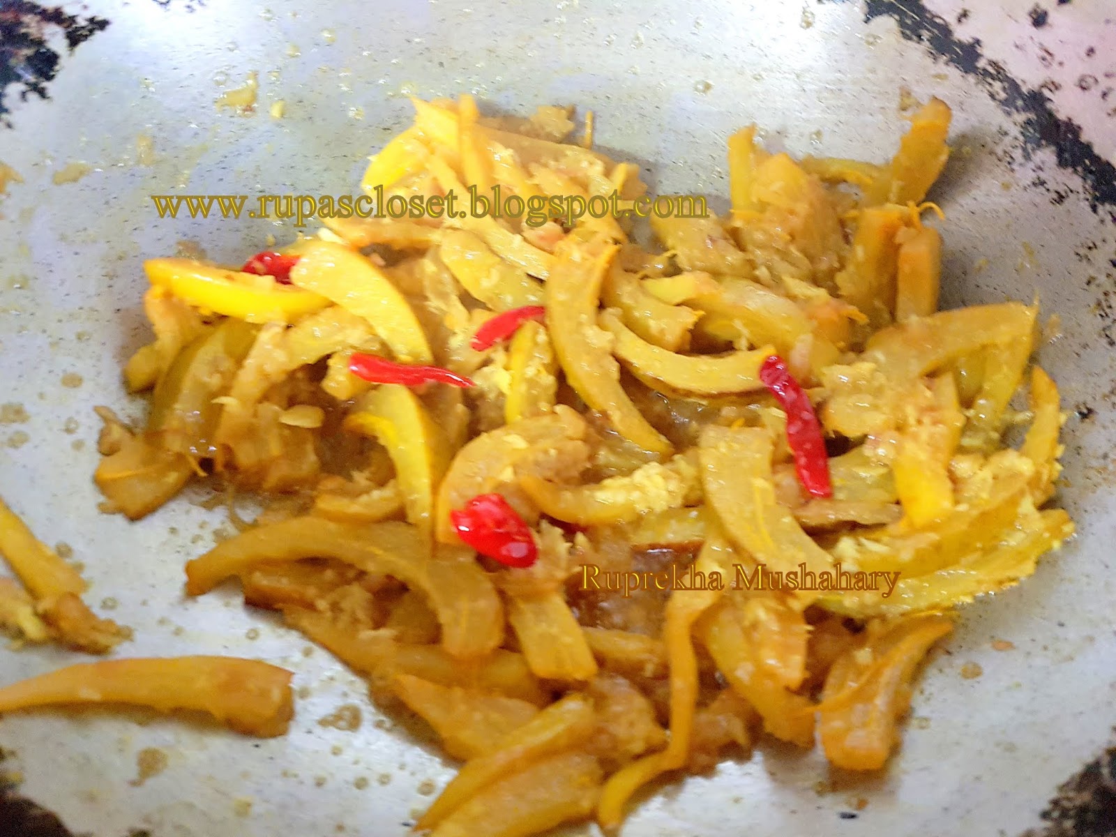 Feelings: Outenga Maasor Jool