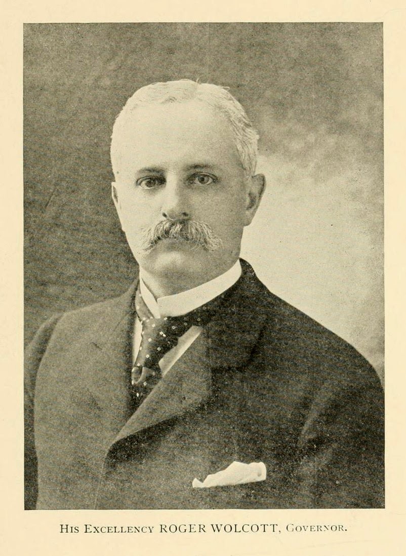 State Library of Massachusetts: Materials Relating to the Death of ...