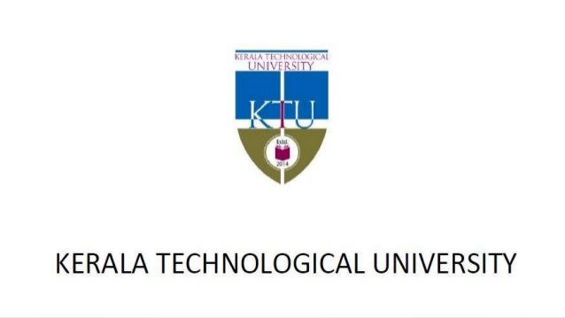 APJ Abdul Kalam Technological University – (KTU) | KtuQbank