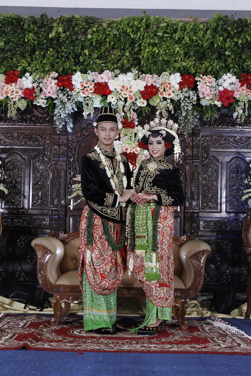 Griya Primera: GAMBAR BUSANA ADAT JAWA | PRIMERA WEDDING | WEDDING DRESS