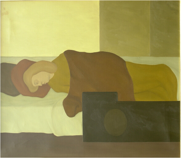 Albert Reuss 1889-1976 | Tutt'Art@ | Pittura * Scultura * Poesia * Musica