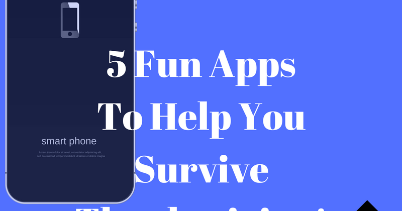 5 Fun Apps To Help You Survive Thanksgiving Ramblings Of A Coffee 5-fun-apps-to-help-you-survive-thanksgiving-ramblings-of-a-coffee