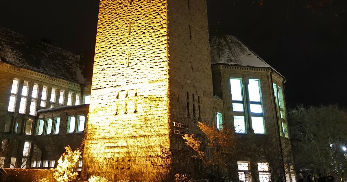Joe's Retirement Blog: The Cornell Chimes, Cornell University, Ithaca ...