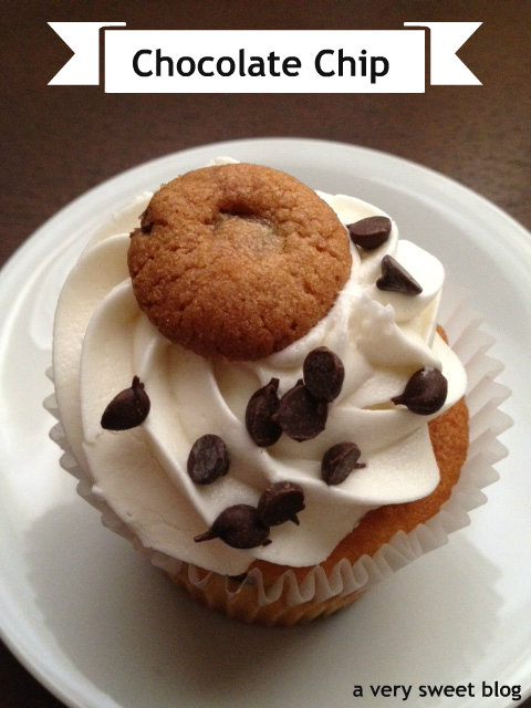 The Kupcake Factory, New Orleans | A Very Sweet Blog