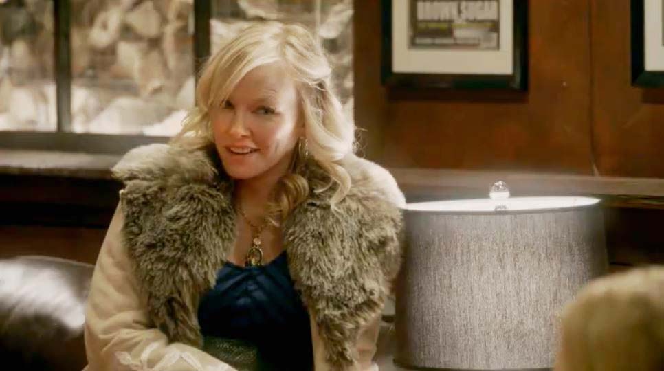 All Things Law And Order: Law & Order SVU “Collateral Damages” Recap ...