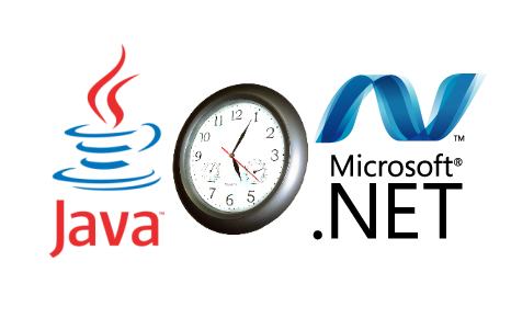 devnews: Evolución de las versiones de JAVA y .NET a lo largo del tiempo