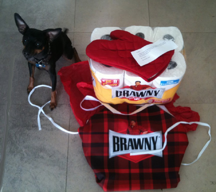 MOMMY BLOG EXPERT: Fun Activities & Prizes Planned at BlogHer for the ...