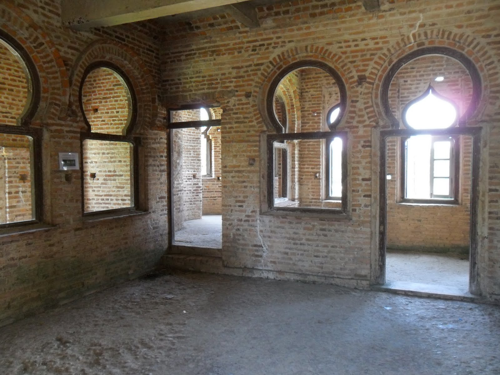 Freelance Flaneur: The Curse of Kellie's Castle