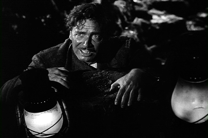 13: THE UNDYING MONSTER / 20th Century Fox - 1942