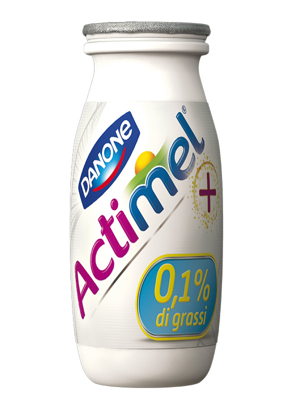 La Creatività di Anna!!!: SFIDA L’INVERNO CON ACTIMEL