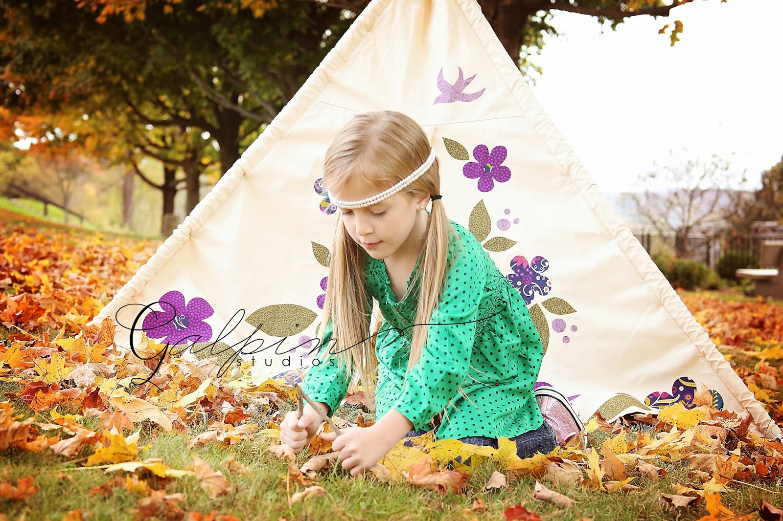 Galpin Studios: Ashley Gabby Designs