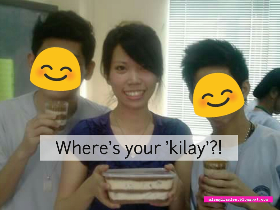 Miss G Diaries: KILAY is Life! [My Kilay story + Tips to achieve # ...