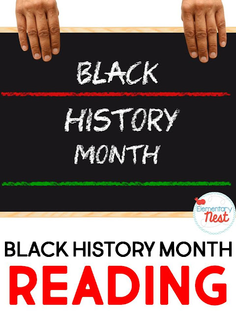 Great Reading for Black History Month | Second Grade Nest | Bloglovin’