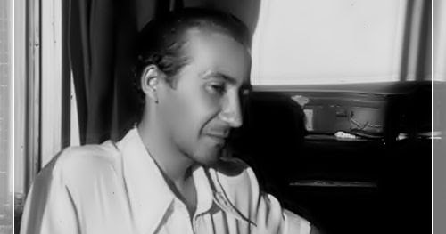 Música Poesia e Inspiração: Conheça a Nossa Biografia / Tony Caroll