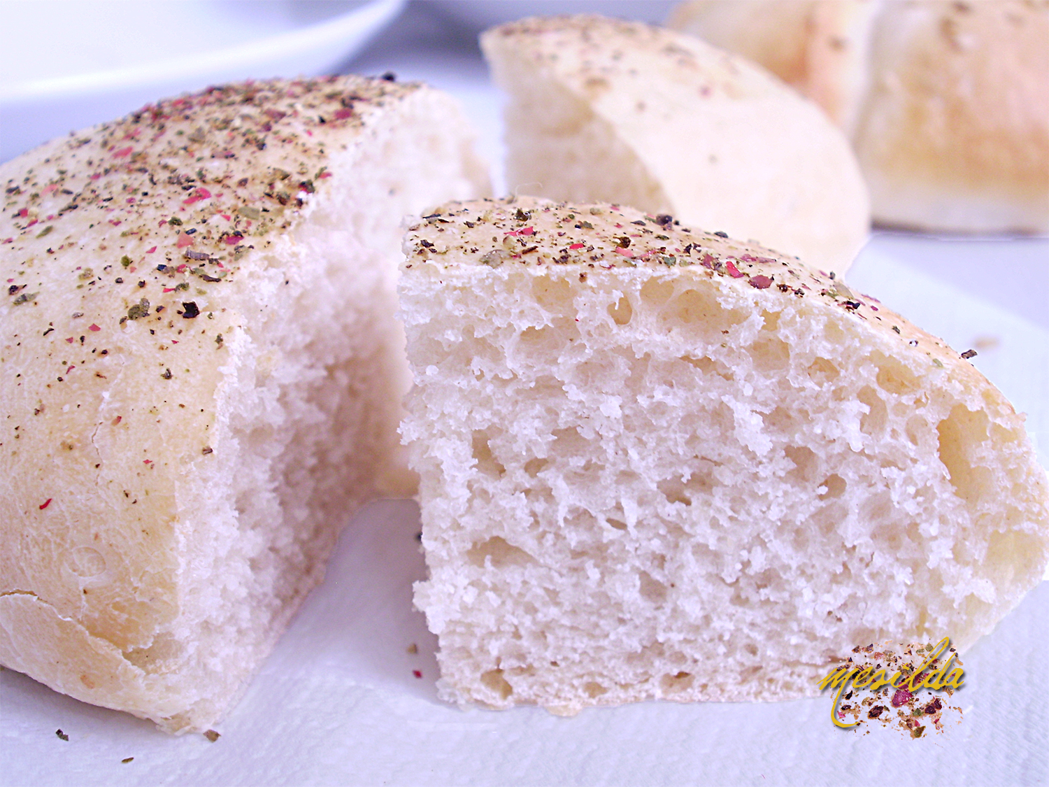 marzo 2013 - La cocina de Mesilda