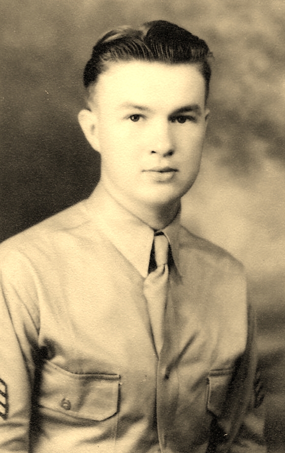 Lost in the Plains: When Duty Called