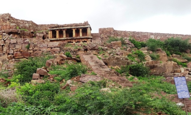 Aihole - The birthplace of South Indian temple architecture