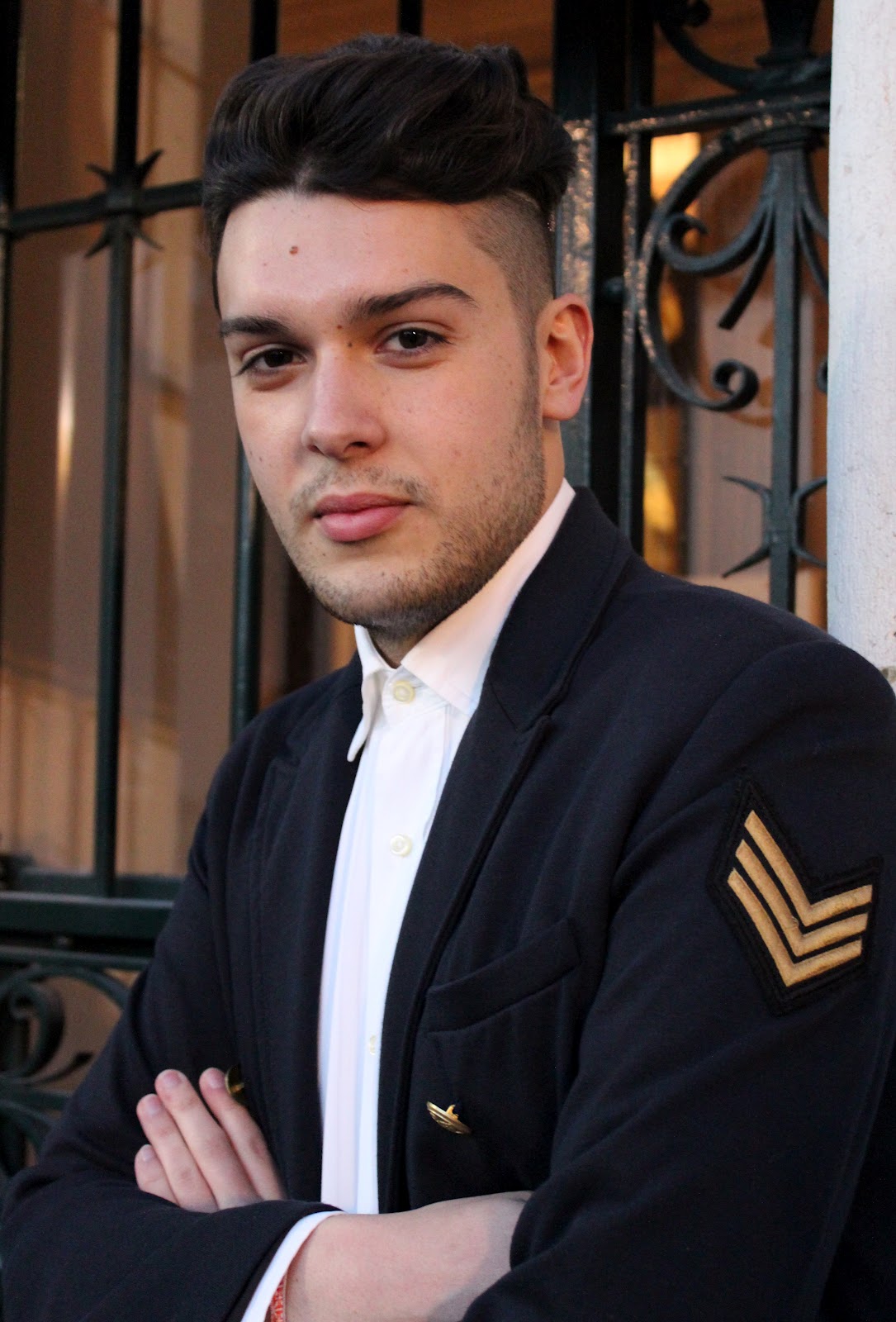 Red Carpet Lisboa: Hugo Rebelo