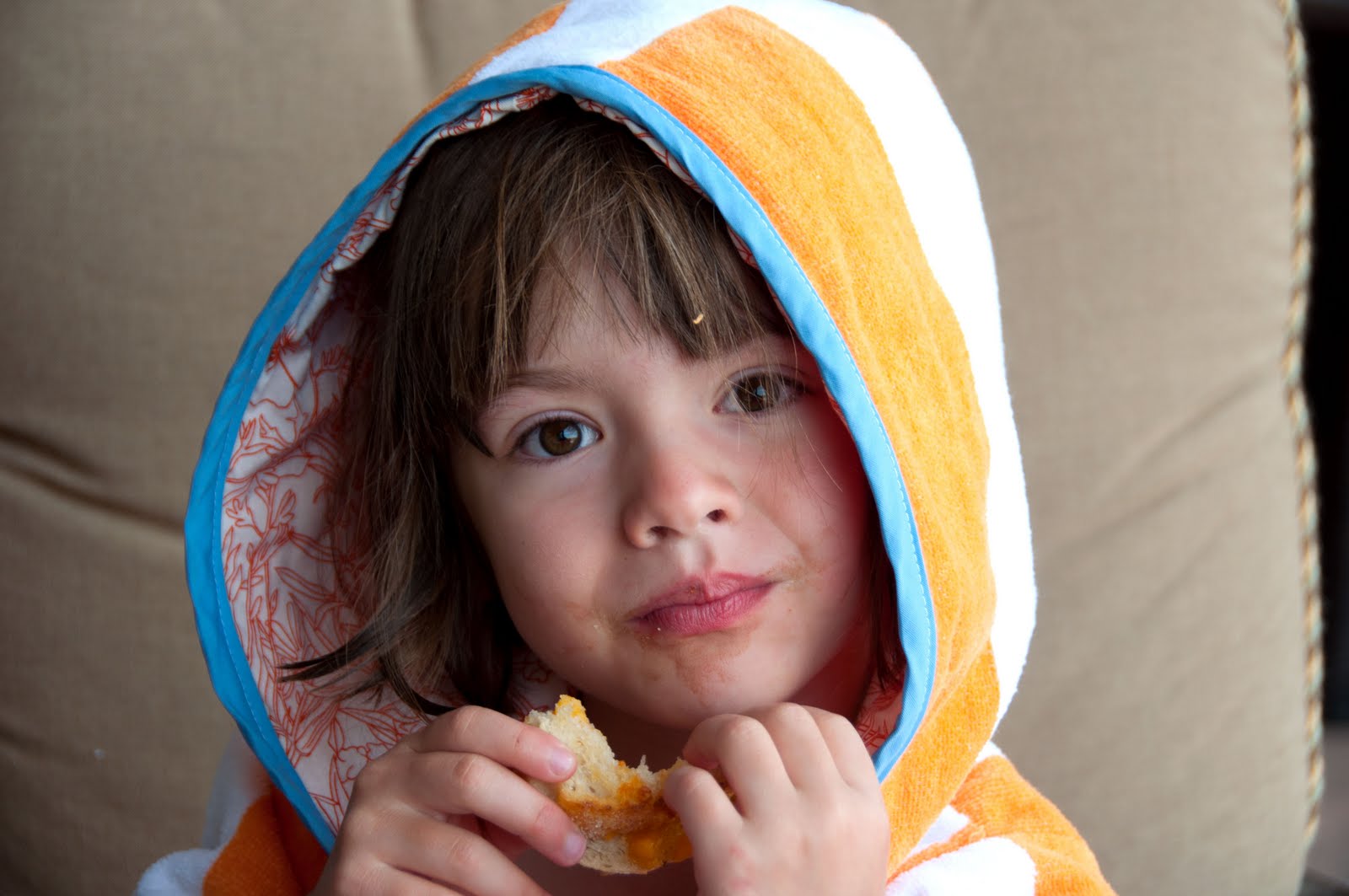 Aesthetic Nest: Sewing: Beach Robes