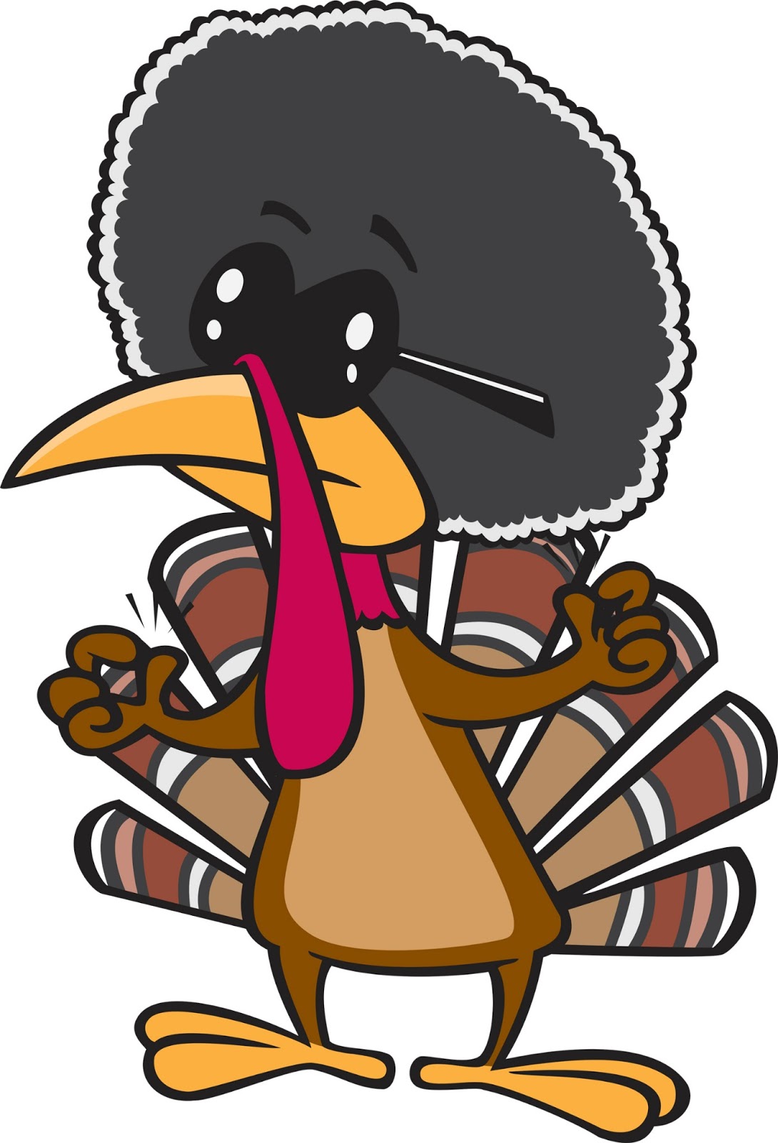 HR BlogVOCATE: How To Talk Black