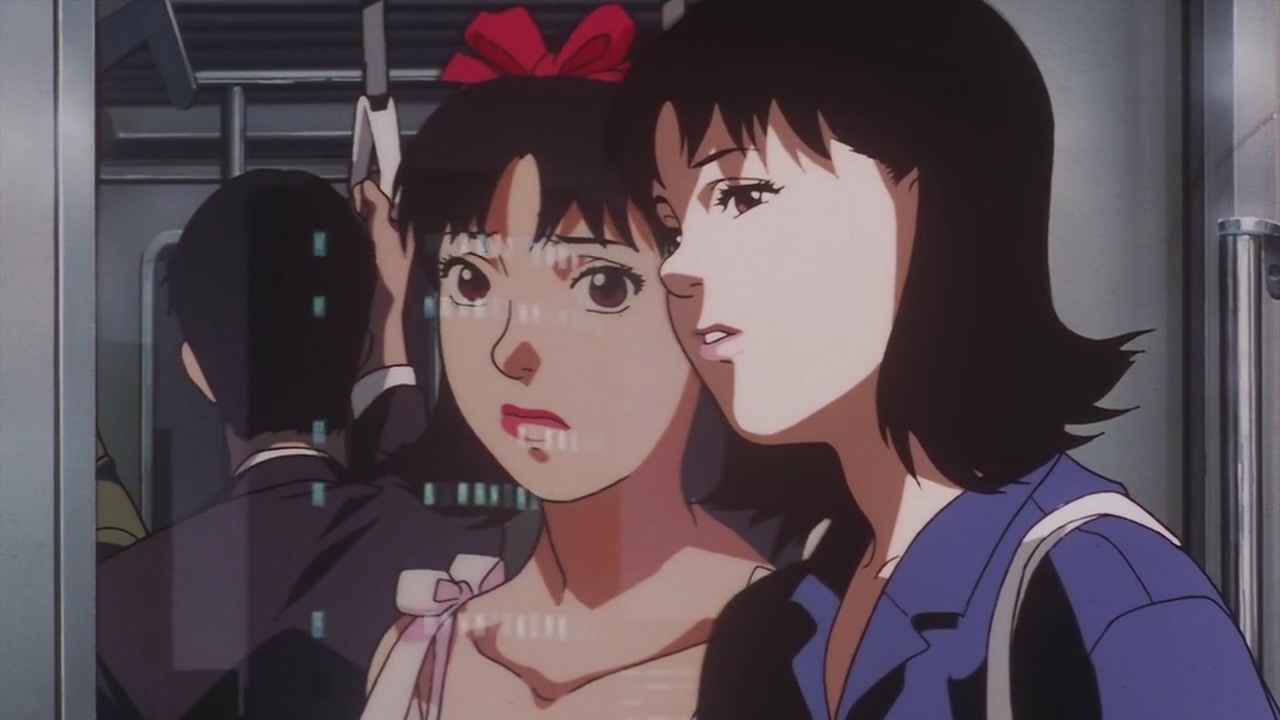 La Música, El cine y Yo: Perfect Blue (Soundtrack)