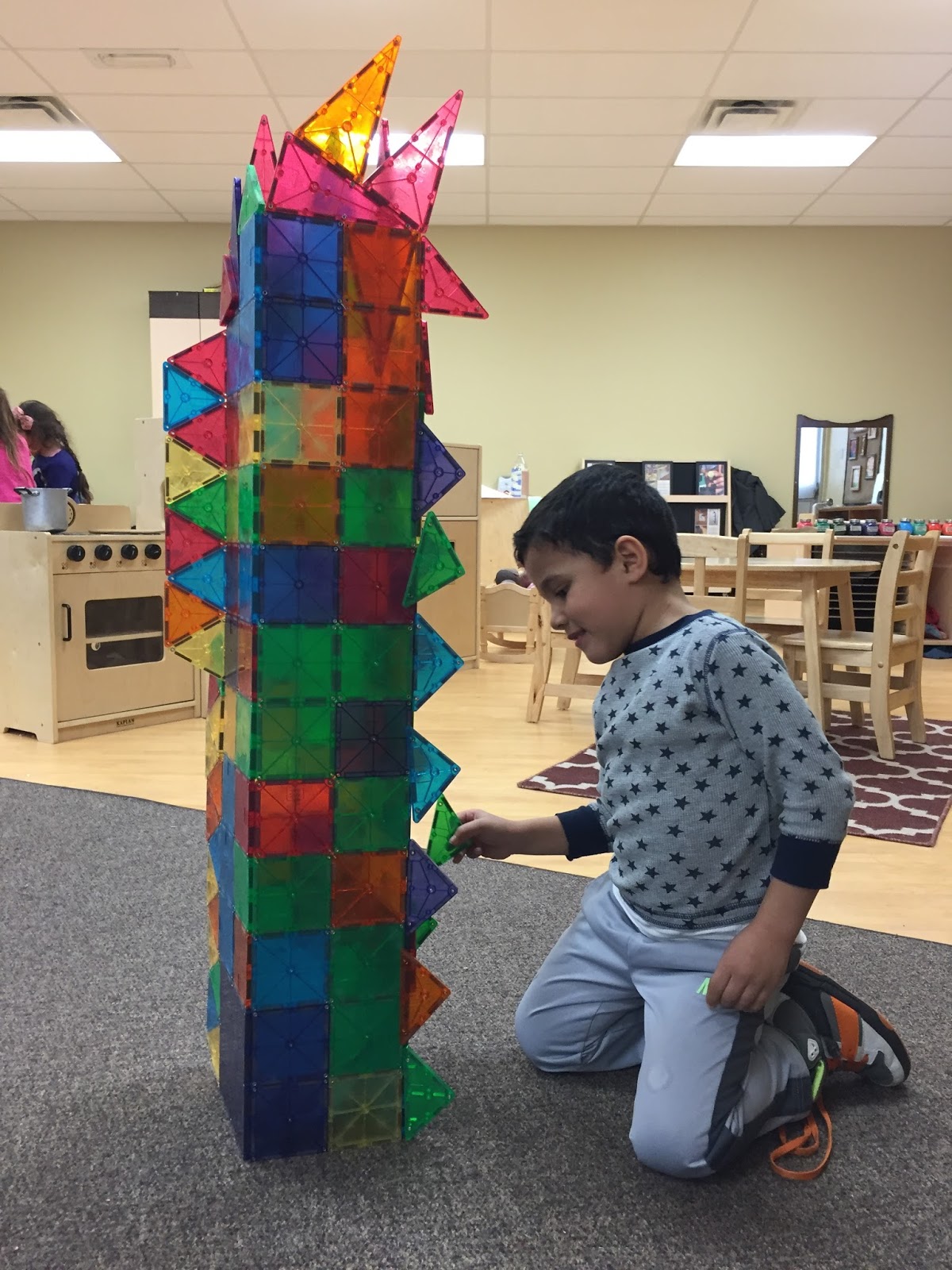 Passionately Curious Educators: Connecting Lifelong Learners: MATERIALS