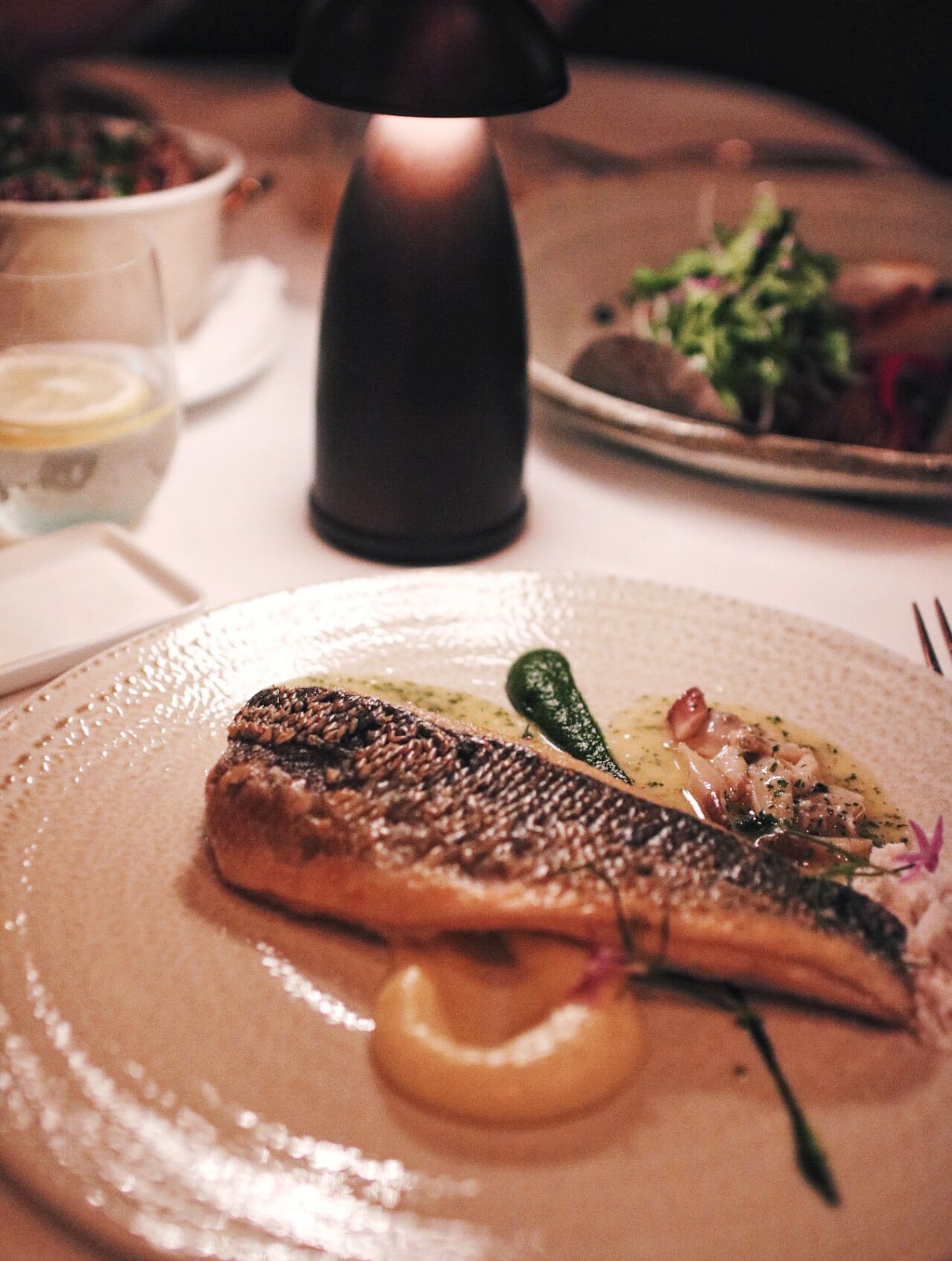 SPAGO by Wolfgang Puck Singapore Review - MONGABONG