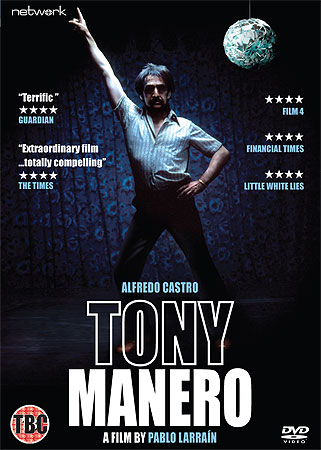 ordet: Tony Manero