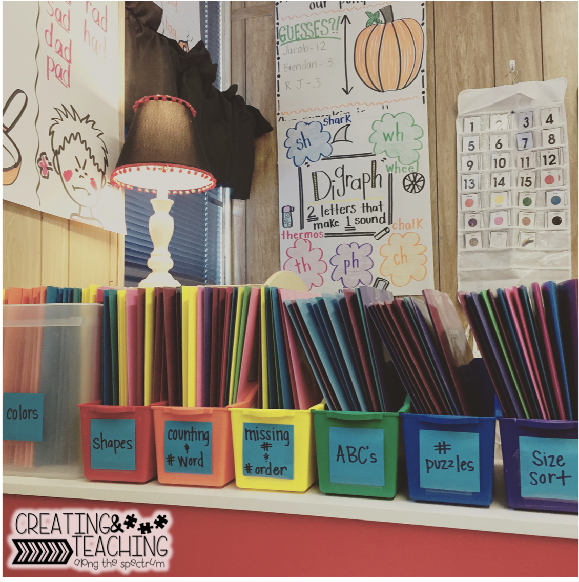 Paper Organizer Systems