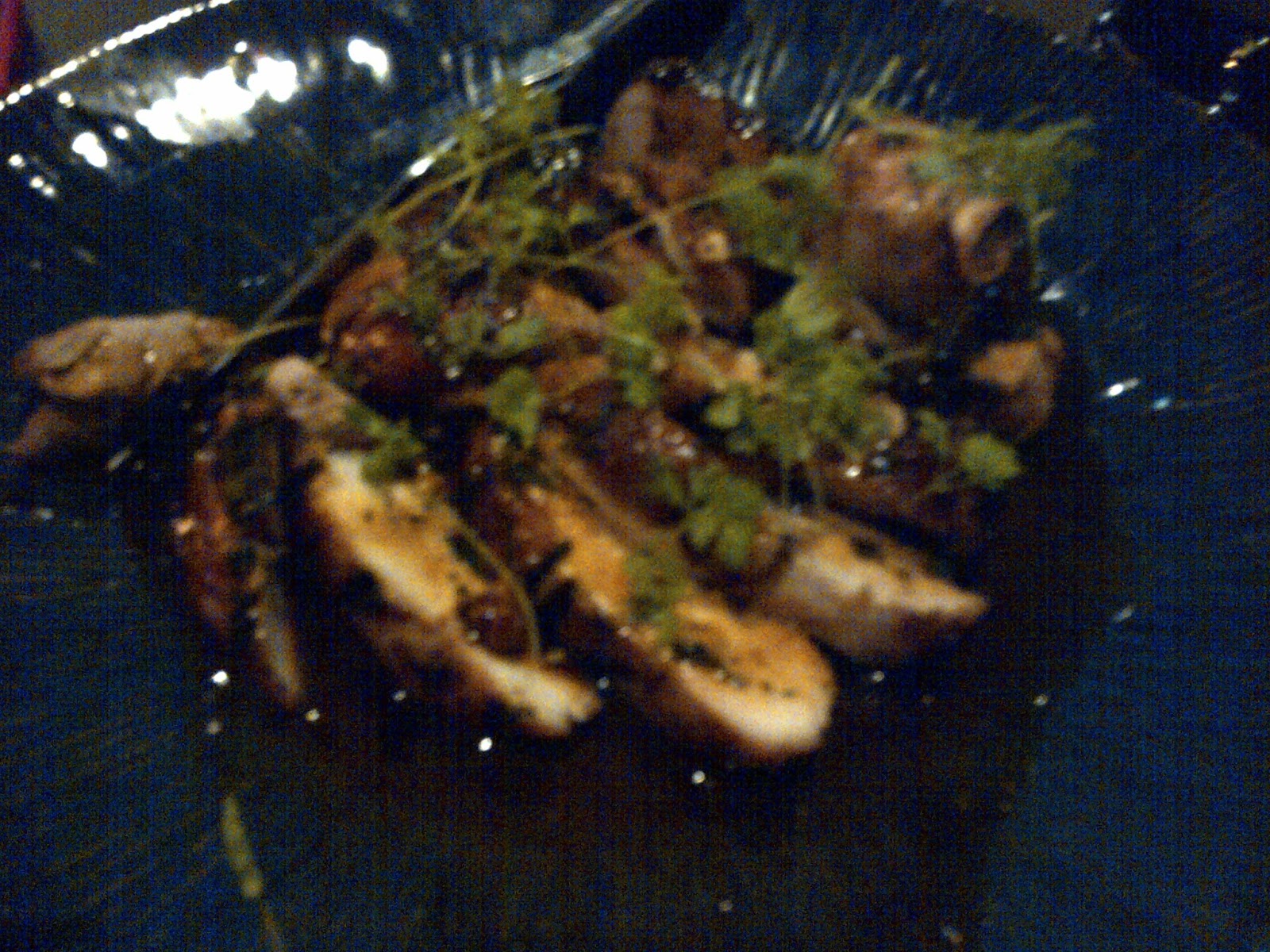 Pearls of Style: Eat Me. Social Eating House + Bar, Broadbeach