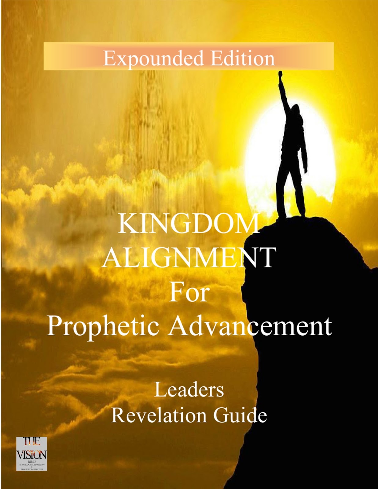 Prophetic Revolution: 2017