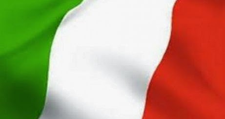 Profil Lengkap Negara Italia - PorosIlmu.com