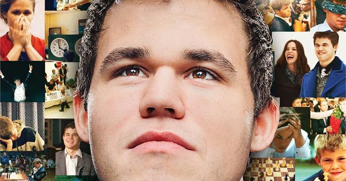 New documentary on World Champion Chess prodigy, MAGNUS Opening in LA ...