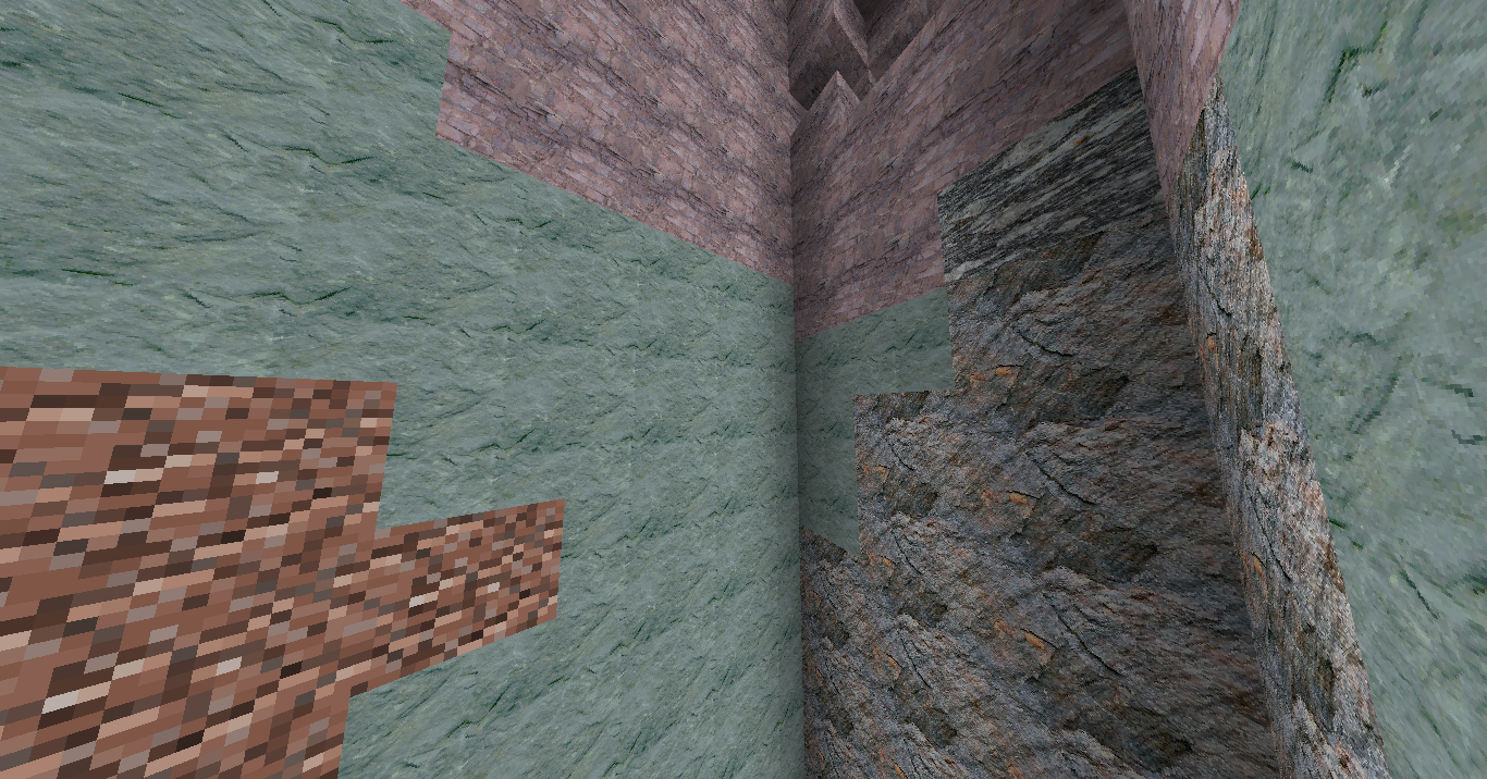 Mapping Minecraft: Mineralogy Mod - Geology for Minecraft 1.9