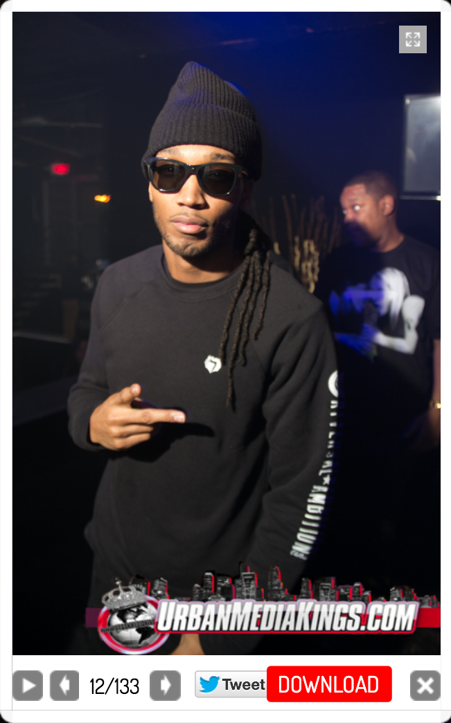 DJ Wallah's Birthday Bash : Venue | Indy's Point : A Brand Vision