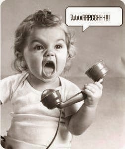 Everyday Idioms!!!: To Get Worked Up