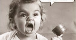 Everyday Idioms!!!: To Get Worked Up