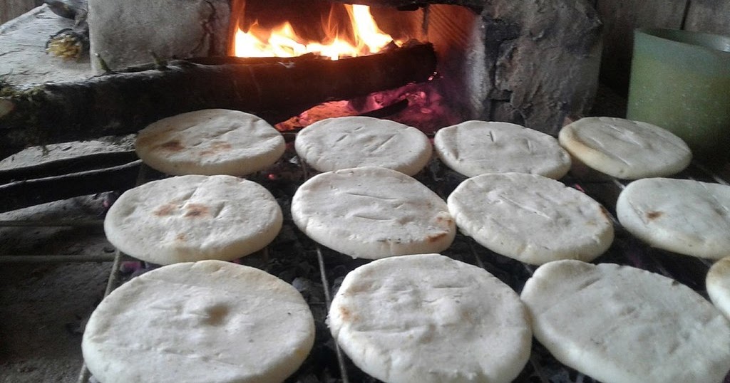 food tours for you: Arepa / American Street Food