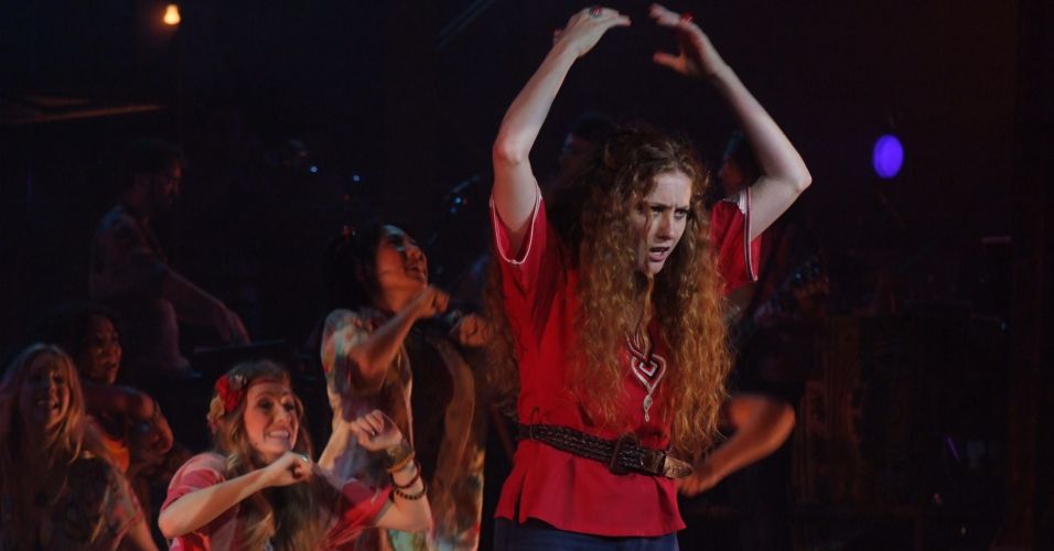 Hair, o Filme – Onde foi parar Sheila?