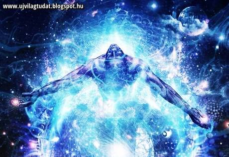 A Napunk egy lakott égitest, talán egy csillagkapu más dimenziókba ...