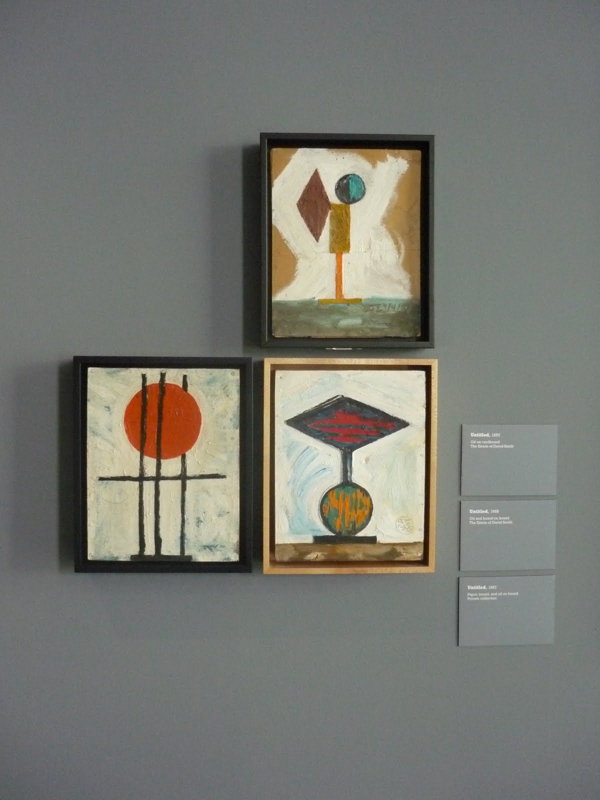 THE WHISTLING GIRL: American Sculpture Liberated....Cubes and Anarchy ...