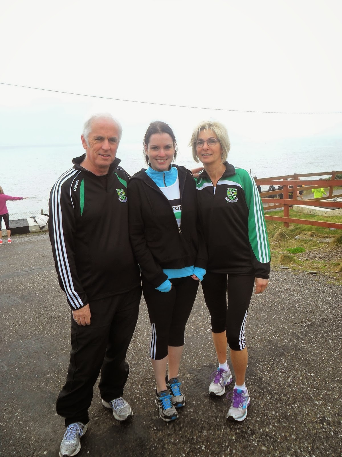 Midleton Athletic Club