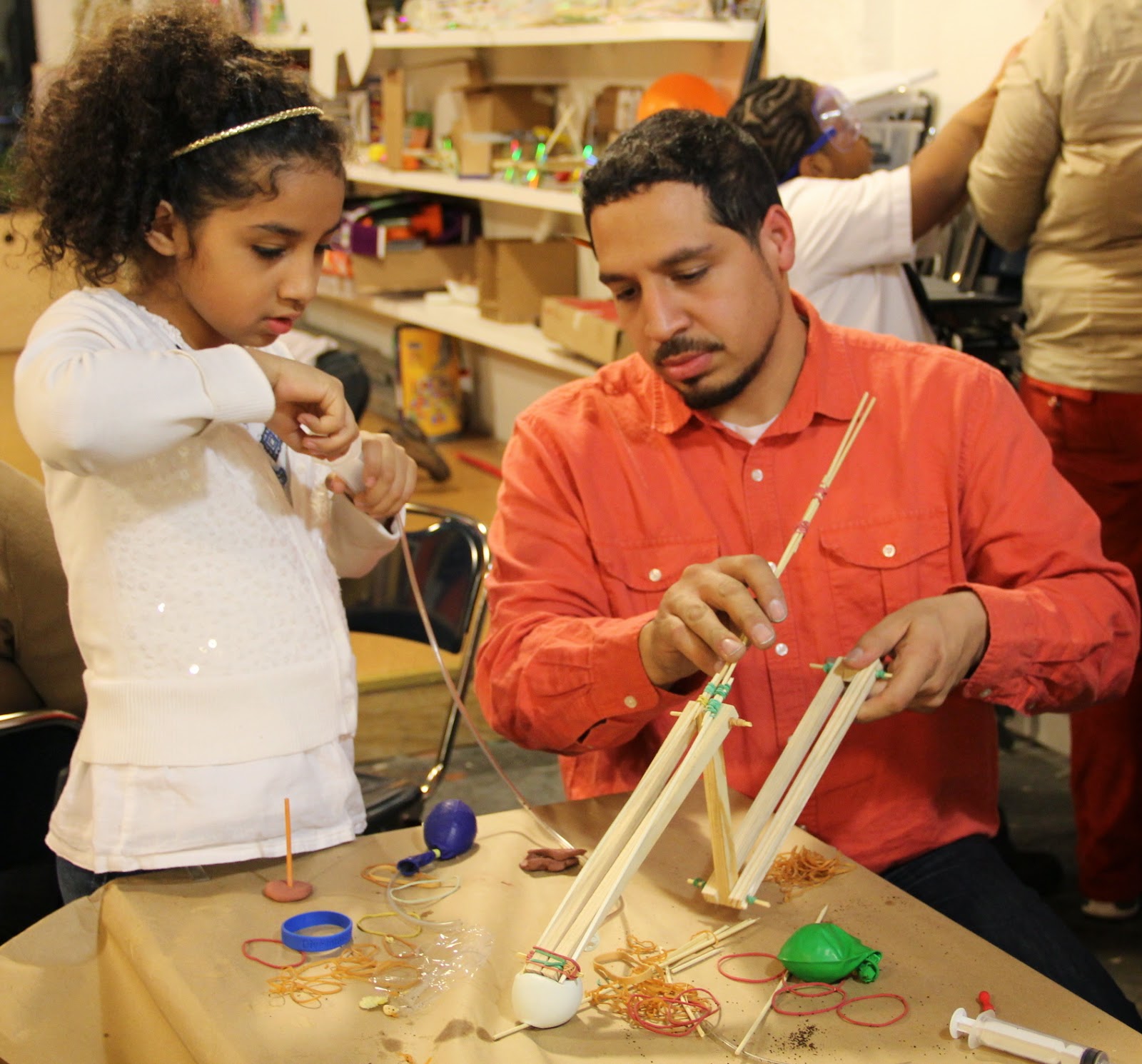 How Do You Develop a Scalable STEM Education Model That Nurtures Deep ...